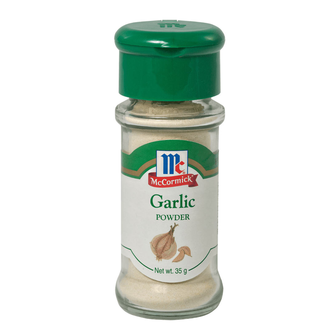 Garlic powder store