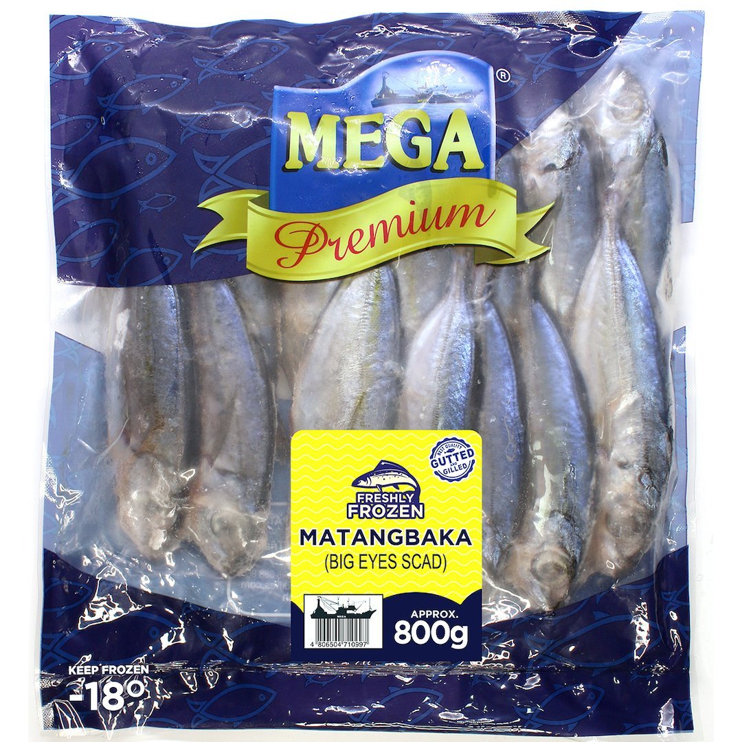 Mega Premium Matangbaka | Pacific Bay