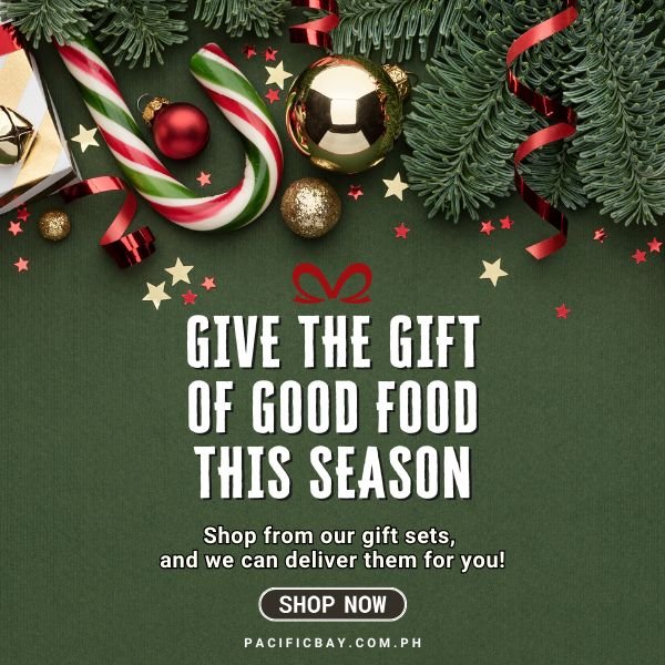 Christmas Gift Shop | Pacific Bay