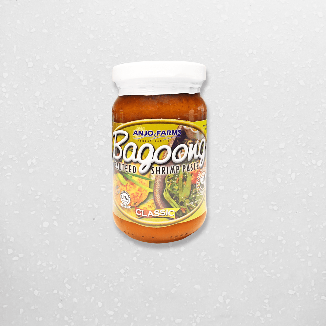 Anjo Farms Bagoong Shrimp Paste | Pacific Bay