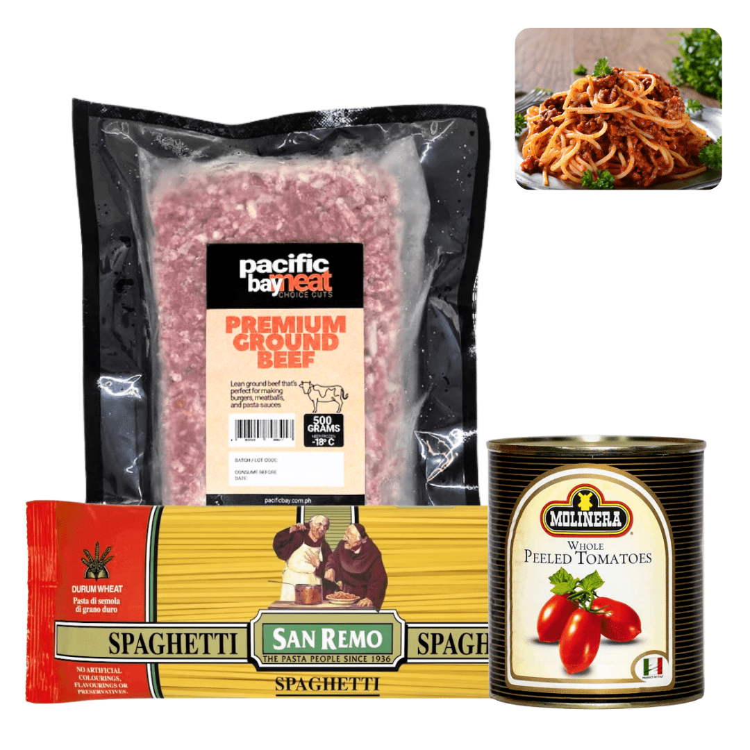 KITCHEN BUNDLES | Pacific Bay