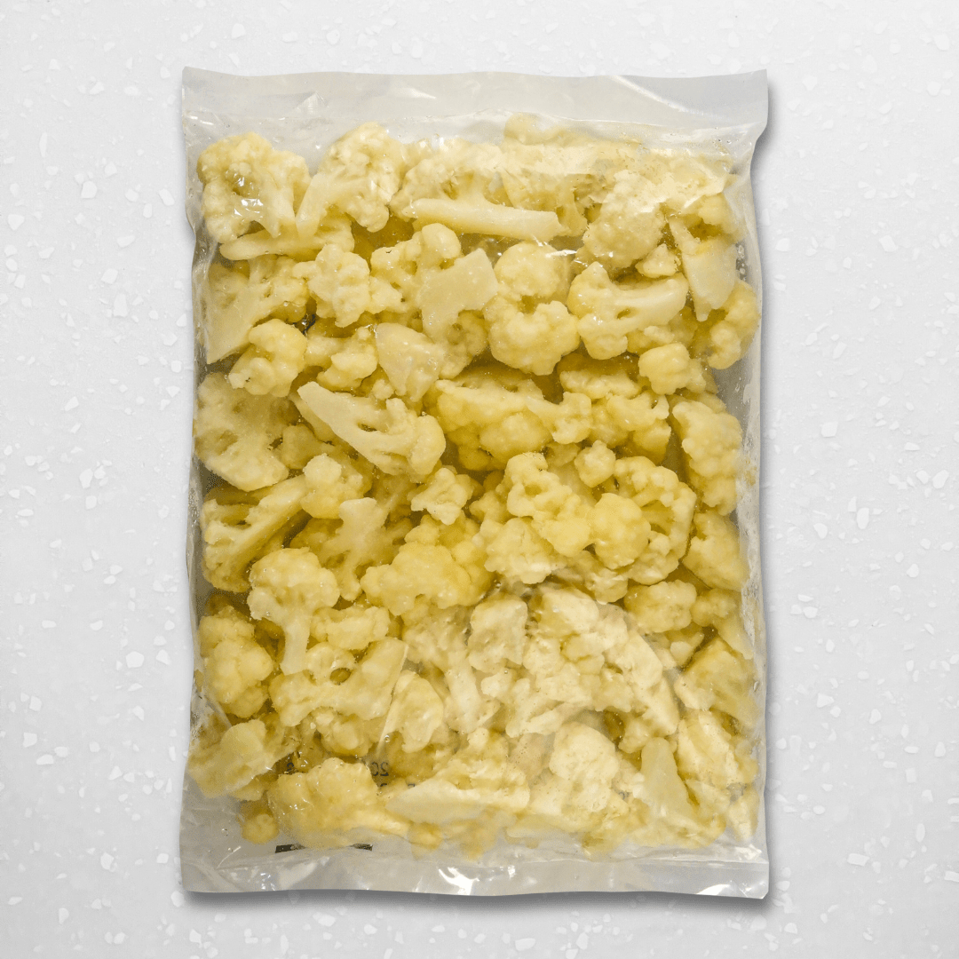 Cauliflower Florets | Pacific Bay