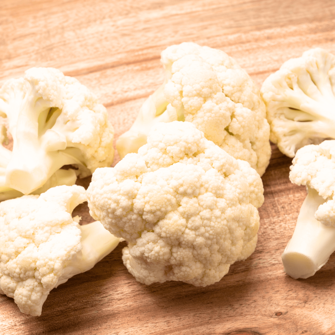 Cauliflower Florets | Pacific Bay