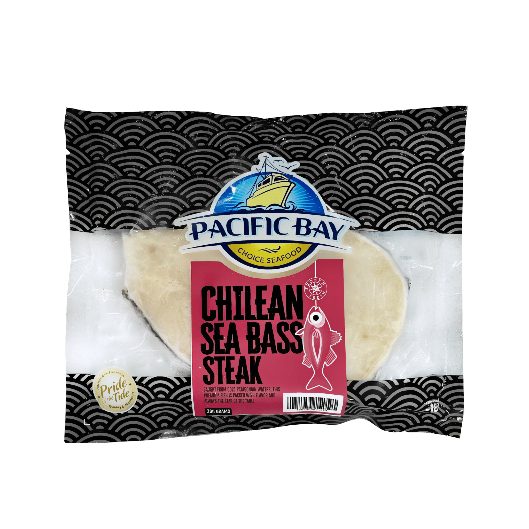 PACIFIC BAY | Pacific Bay