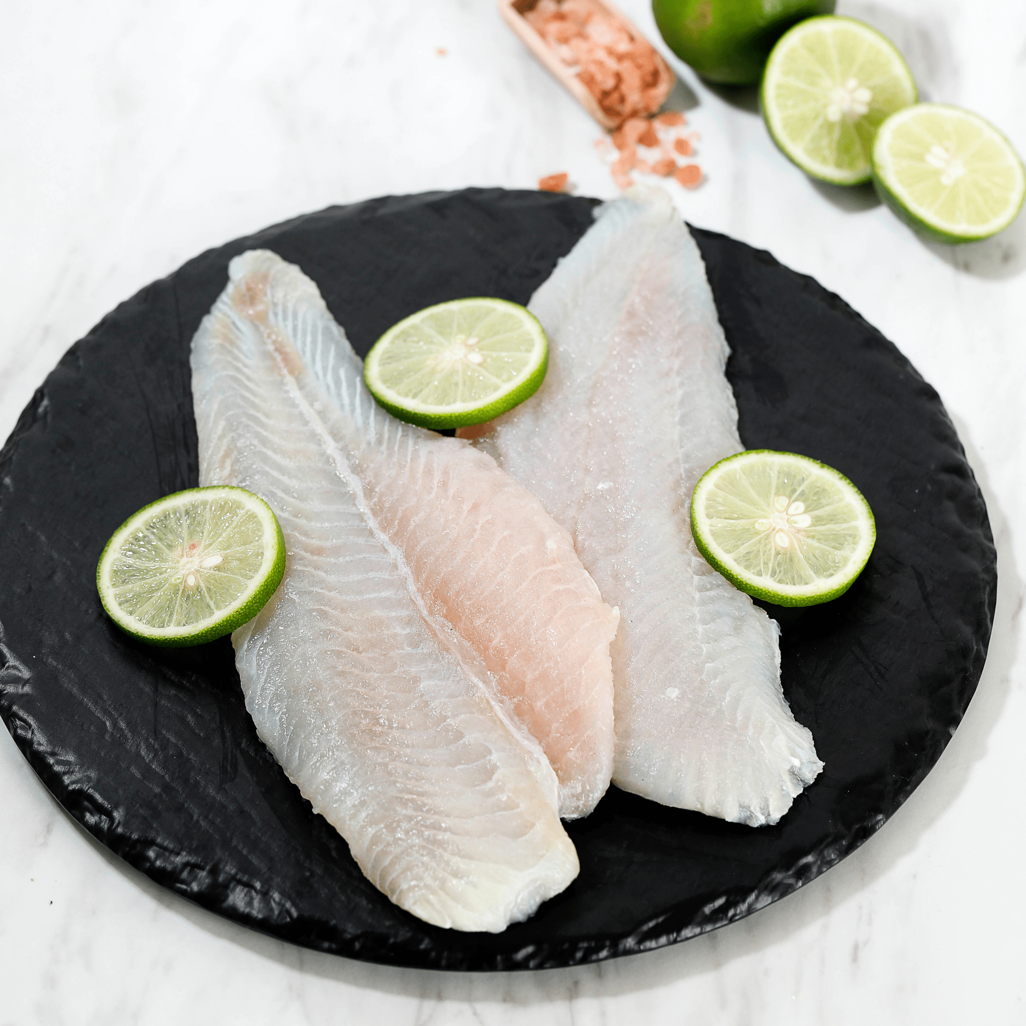 Pacific Bay Cream Dory Fillet