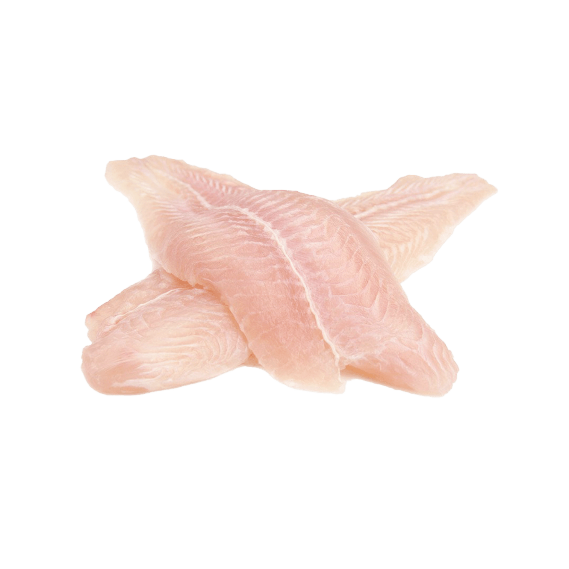 Pacific Bay Cream Dory Fillet