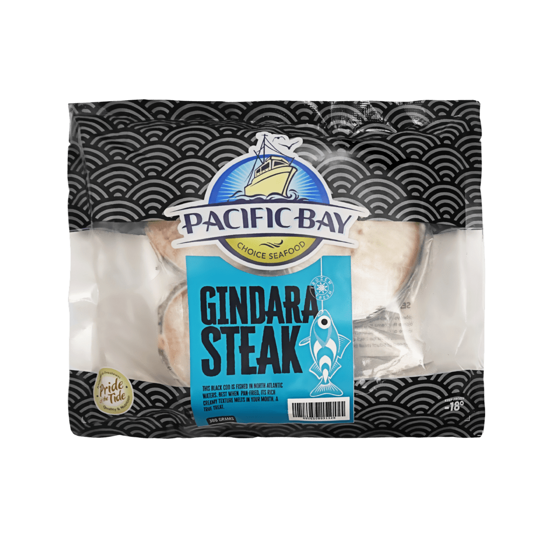 Premium Seafood | Pacific Bay