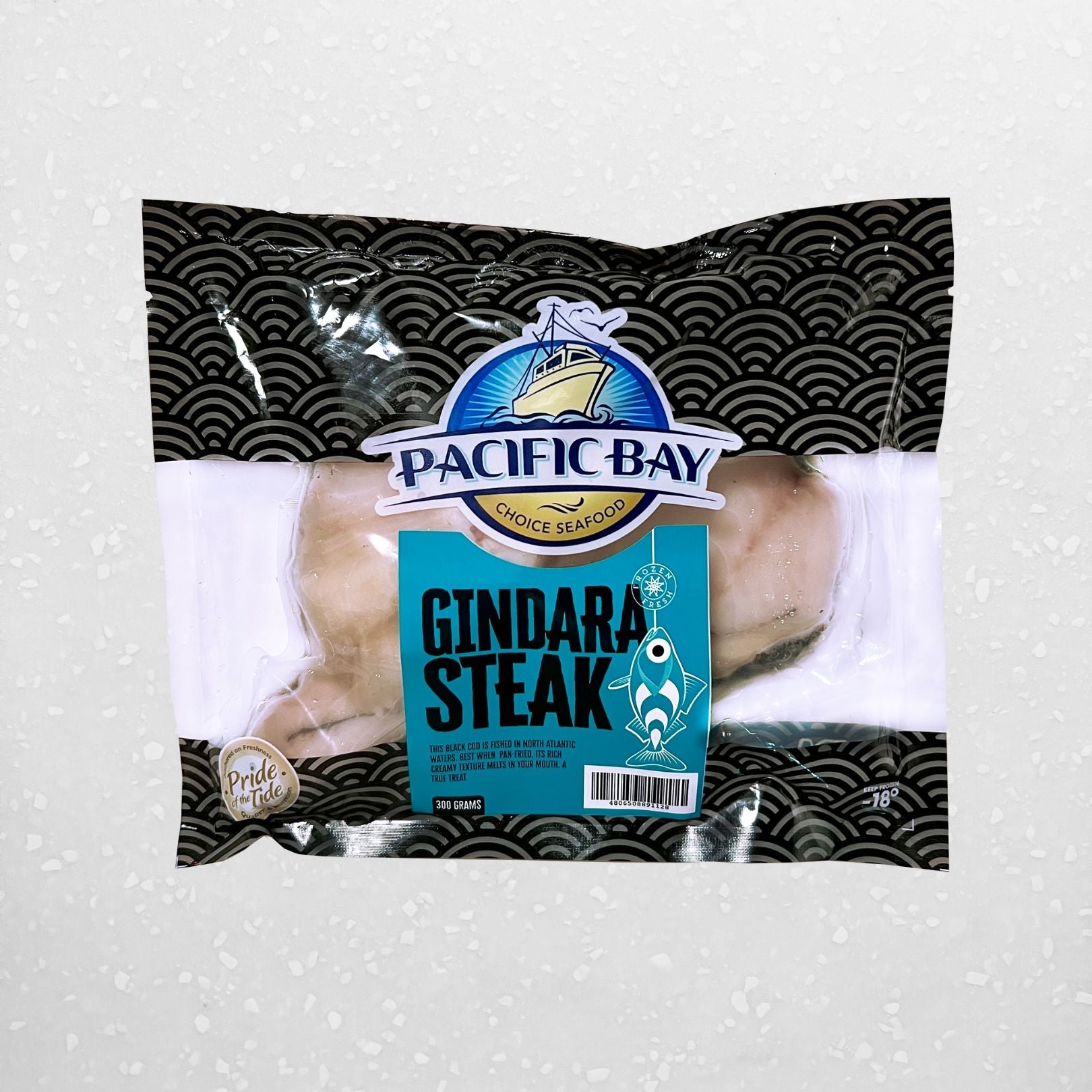 Pacific Bay Gindara Steak