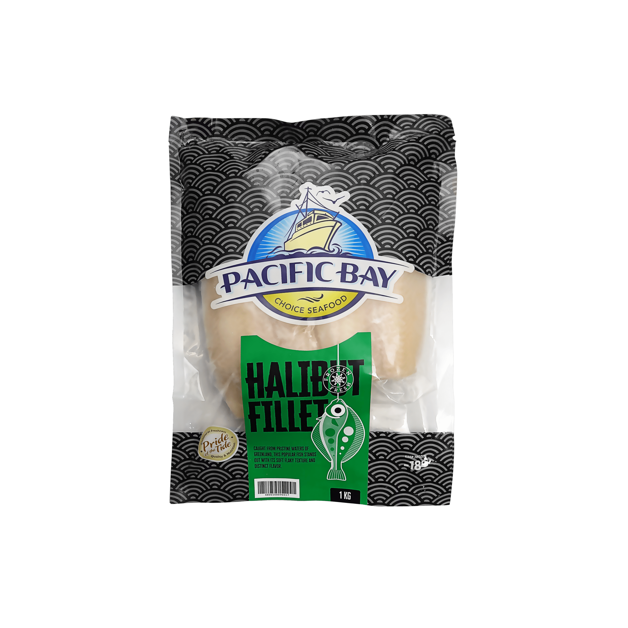 PACIFIC BAY | Pacific Bay