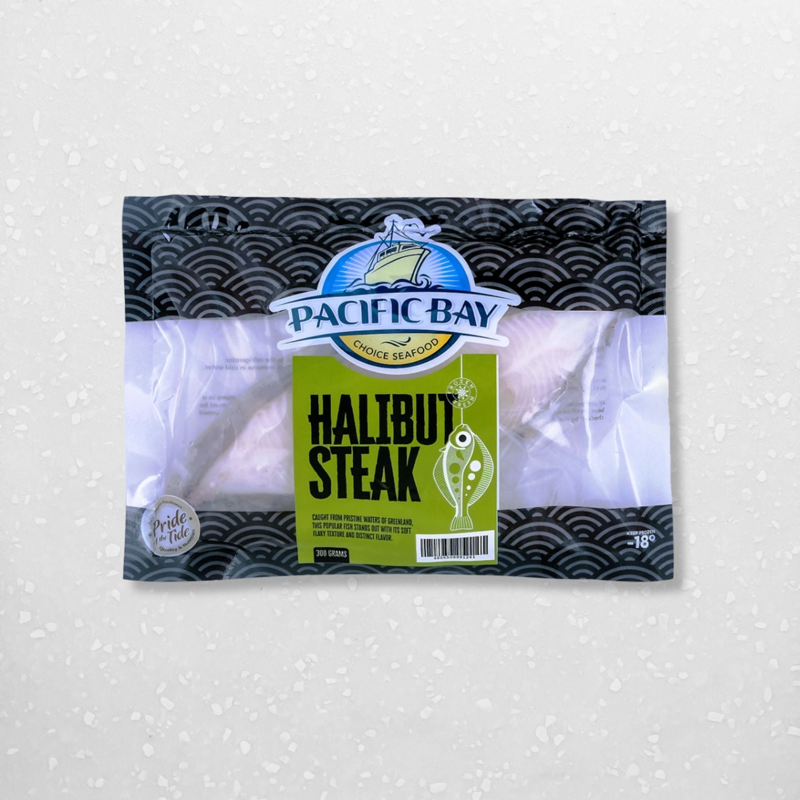 PACIFIC BAY | Pacific Bay