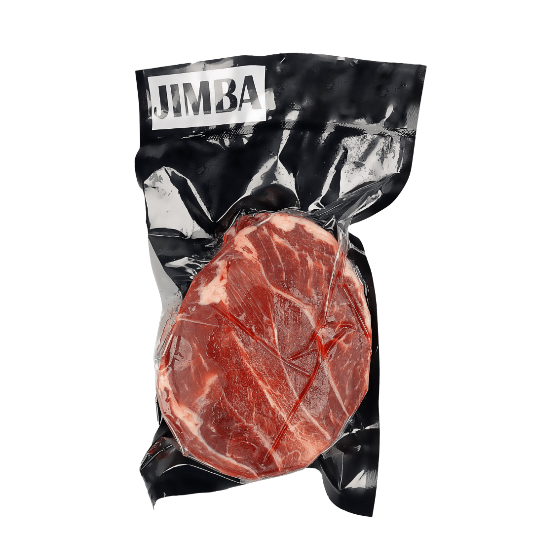 Lamb Leg Chump | Pacific Bay