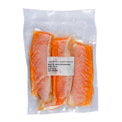 SALMON | Pacific Bay