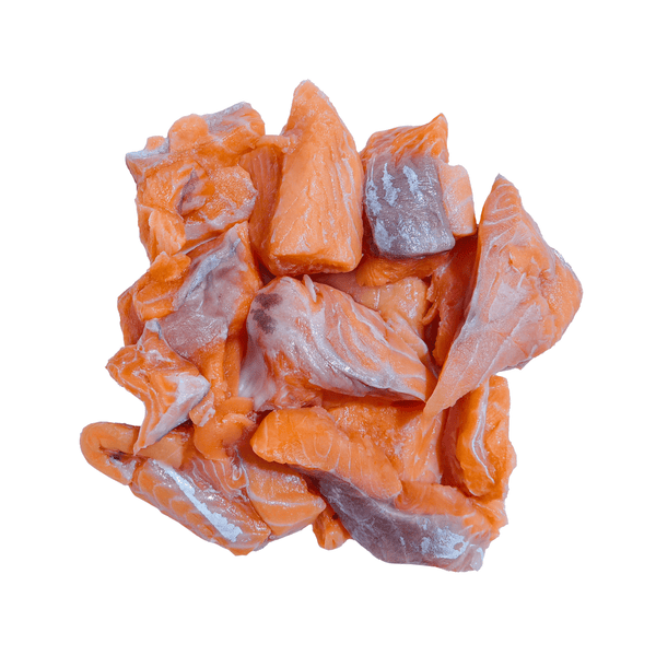 Salmon Crazy Cuts | Pacific Bay