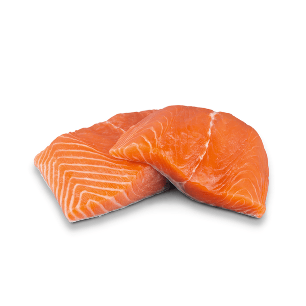 Pacific Bay Atlantic Salmon Fillet
