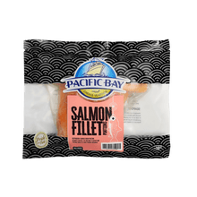 SALMON | Pacific Bay
