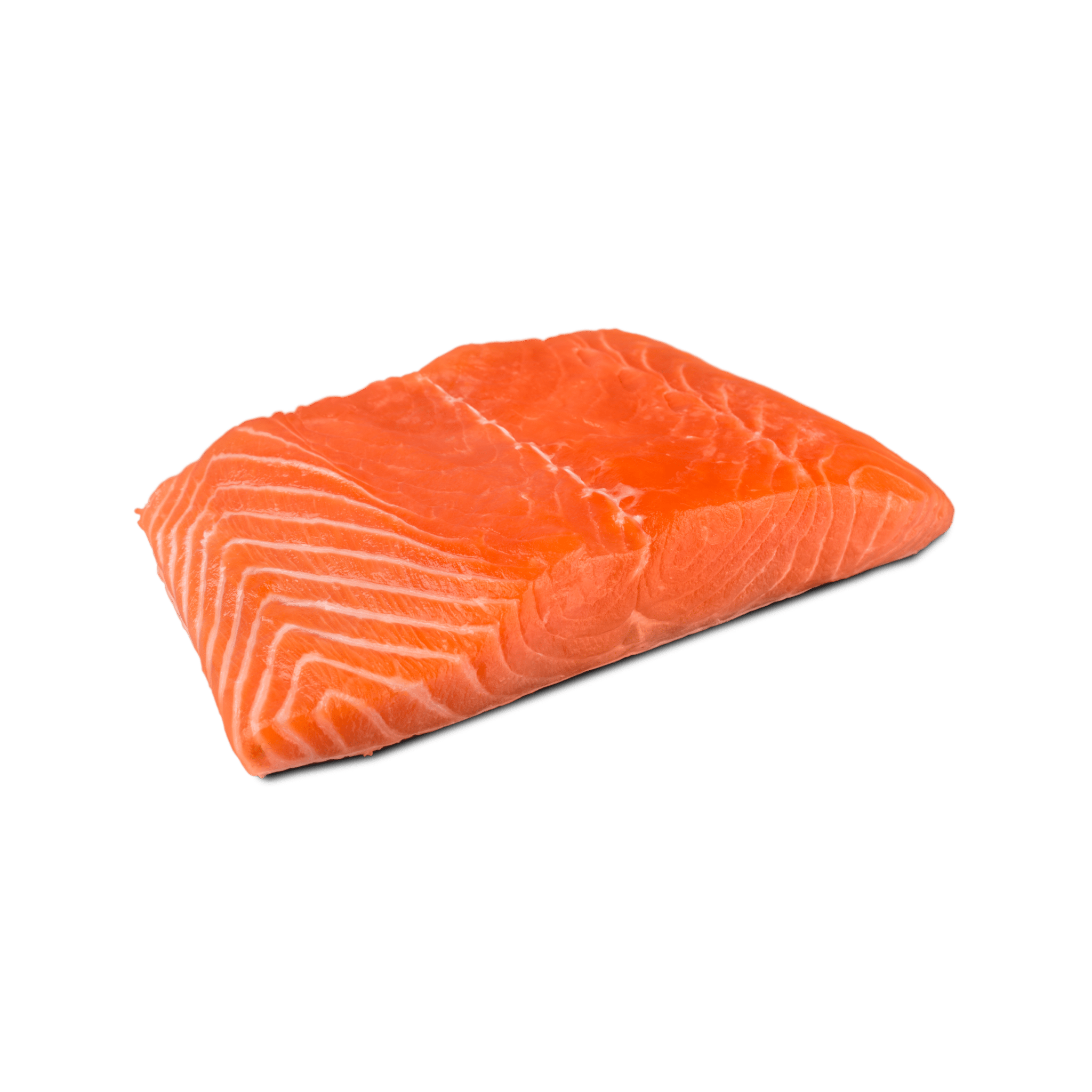 Pacific Bay Salmon Fillet Portion