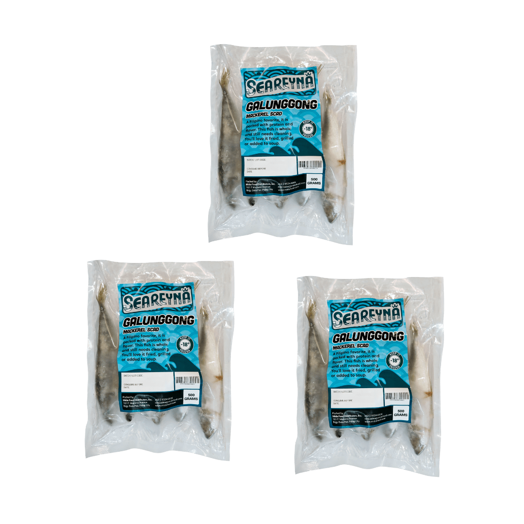 KITCHEN BUNDLES | Pacific Bay