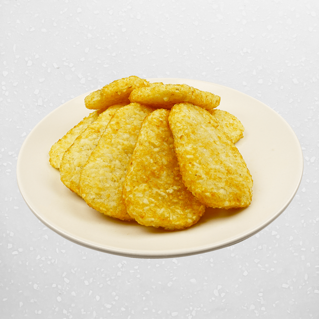 Simplot Hash Brown Patties | Pacific Bay