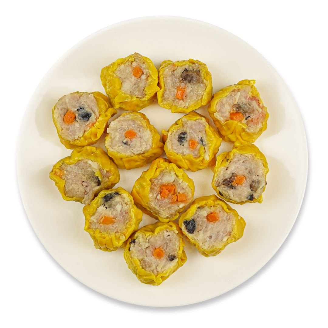 Siomai | Pacific Bay