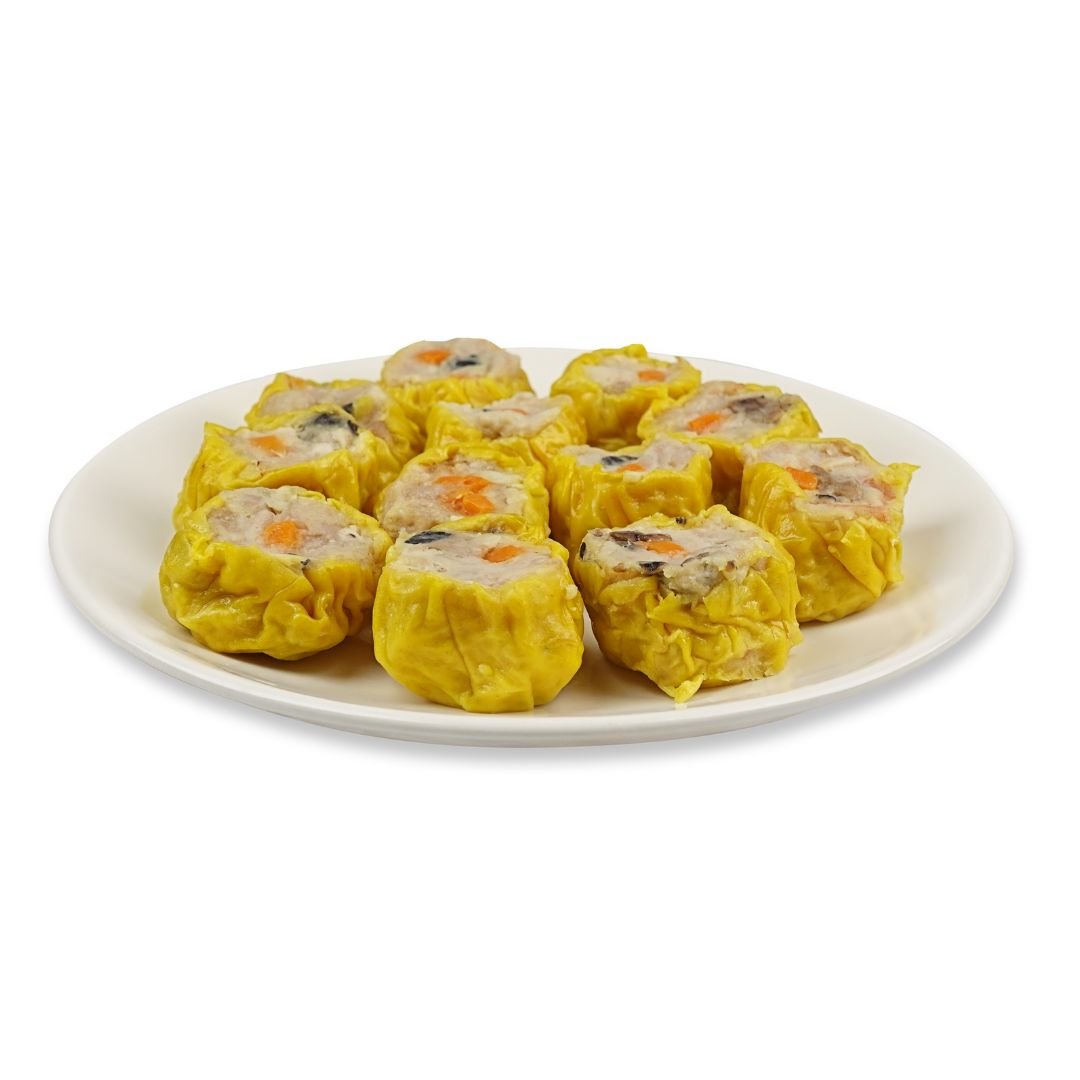 DIMSUM | Pacific Bay