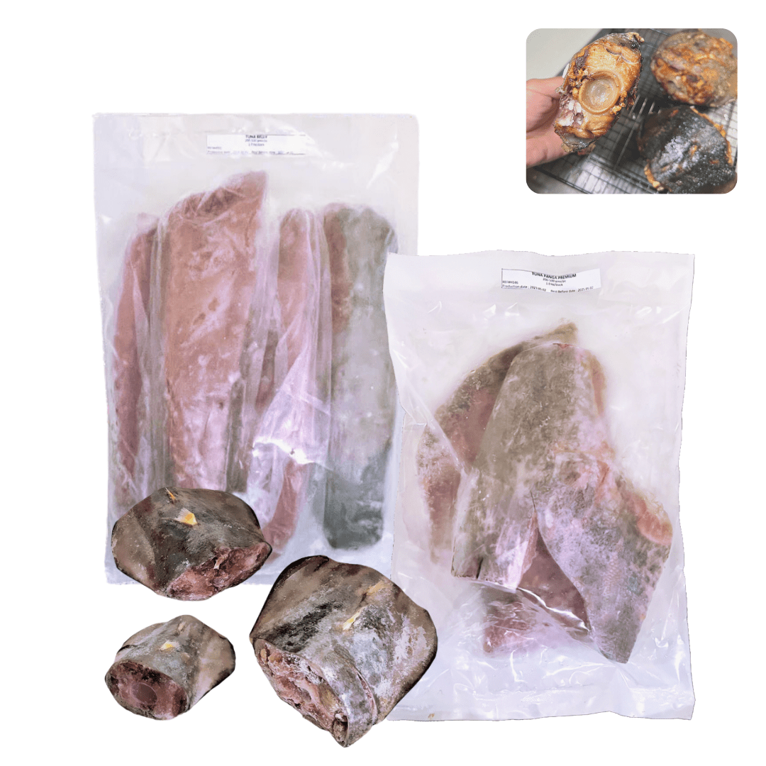 KITCHEN BUNDLES | Pacific Bay