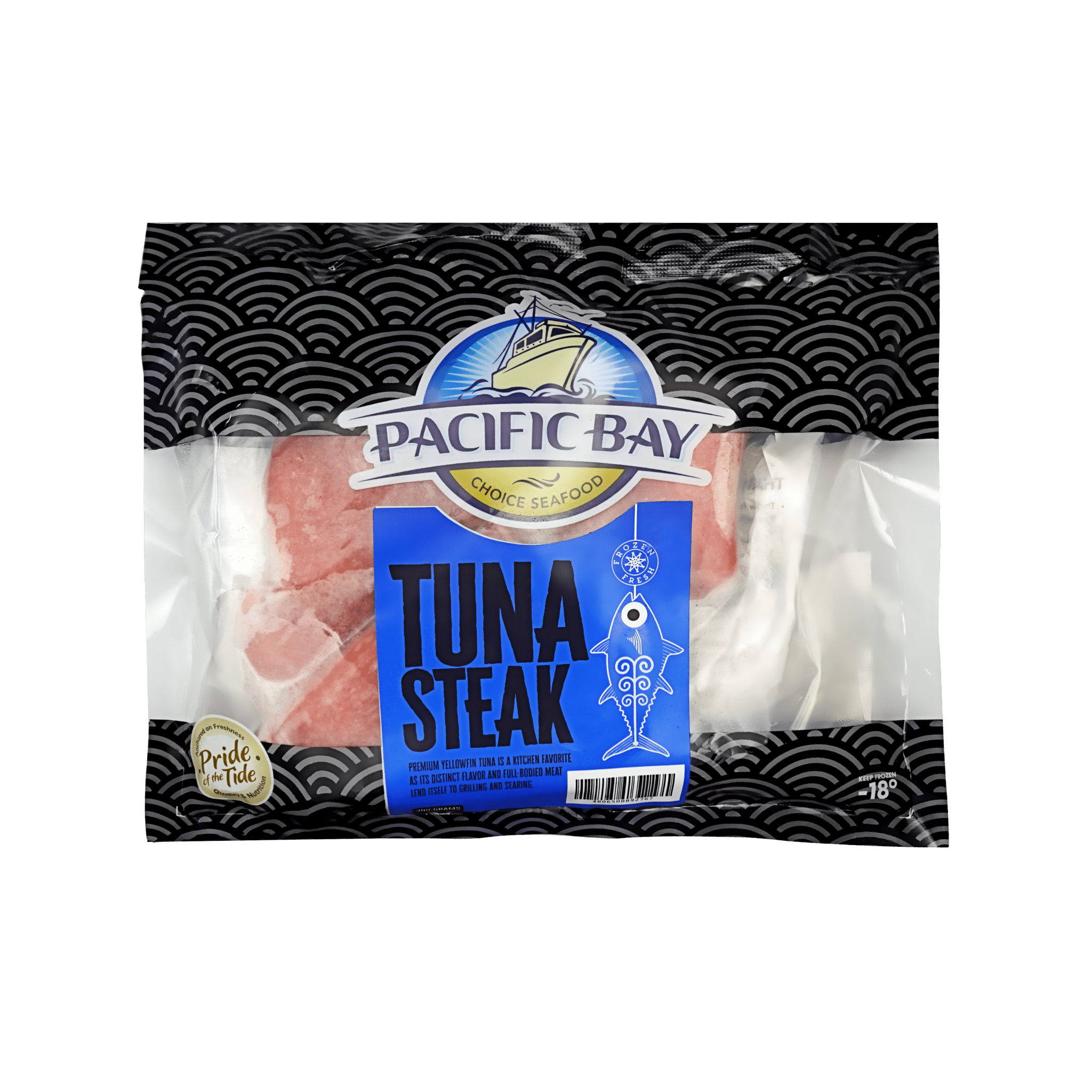 PACIFIC BAY | Pacific Bay