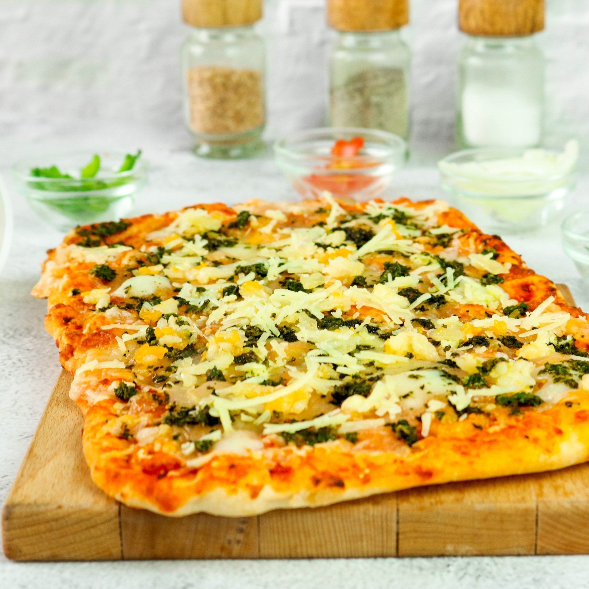 Products | Pacific Bay