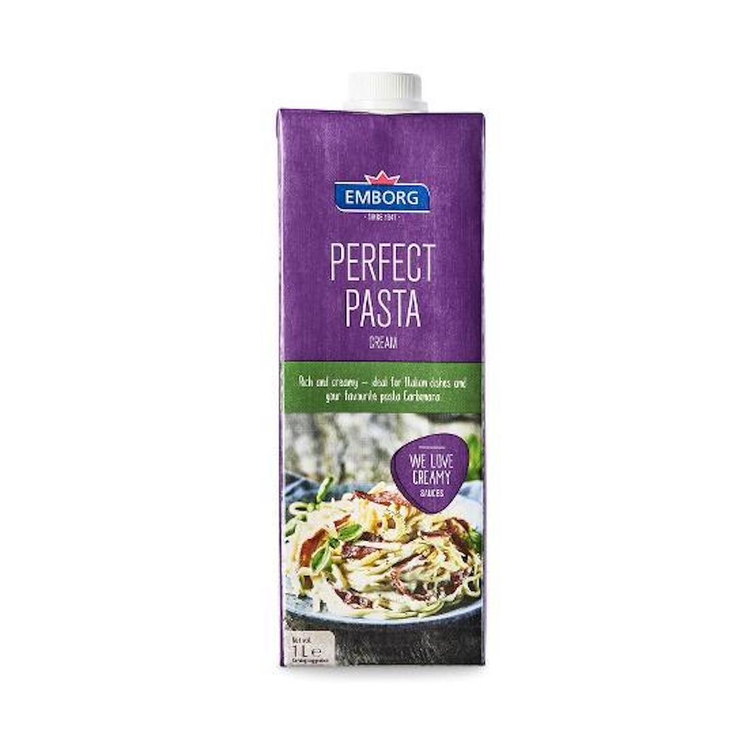 Emborg All Purpose Perfect Pasta Cream | Pacific Bay