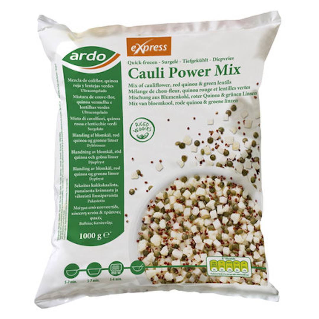 Ardo Cauli Power Blend | Pacific Bay