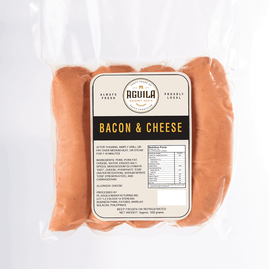 DELI ITEMS | Pacific Bay