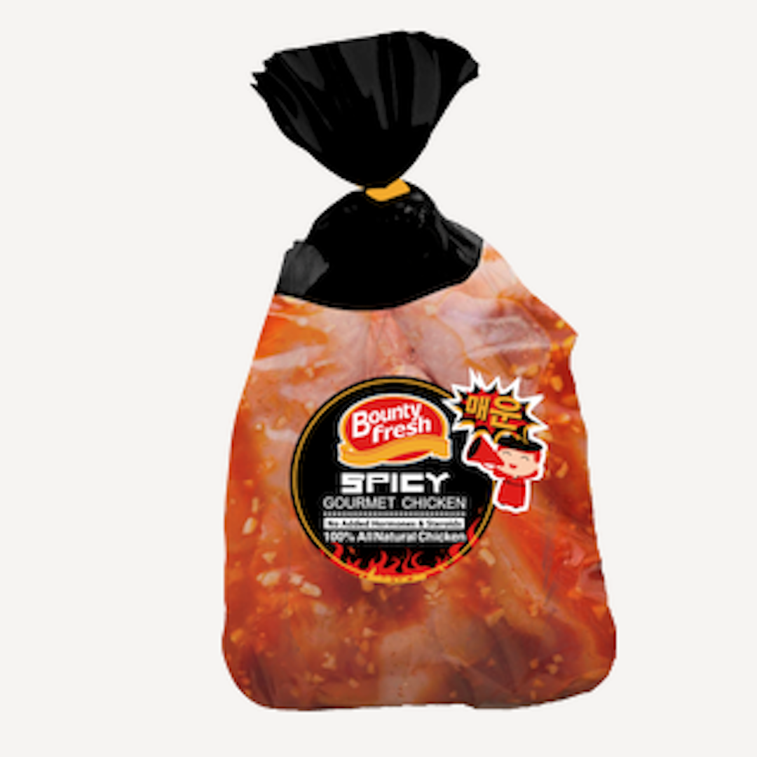 BOUNTY FRESH Chicken | Pacific Bay