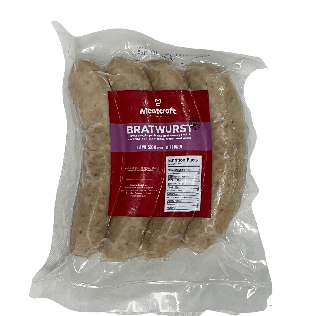 DELI ITEMS | Pacific Bay