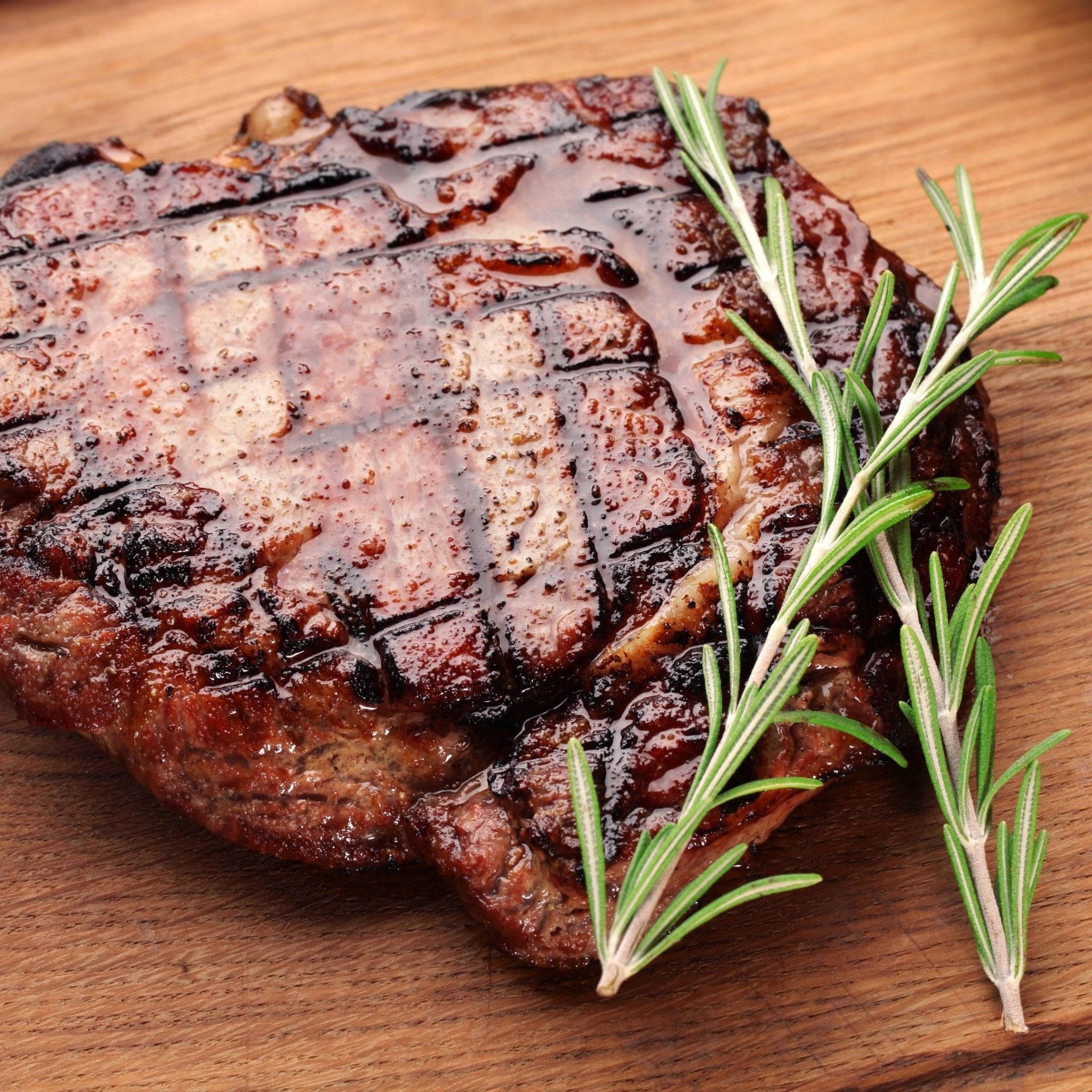 Braveheart Black Angus US Choice Knuckle (Kenchi) | Pacific Bay