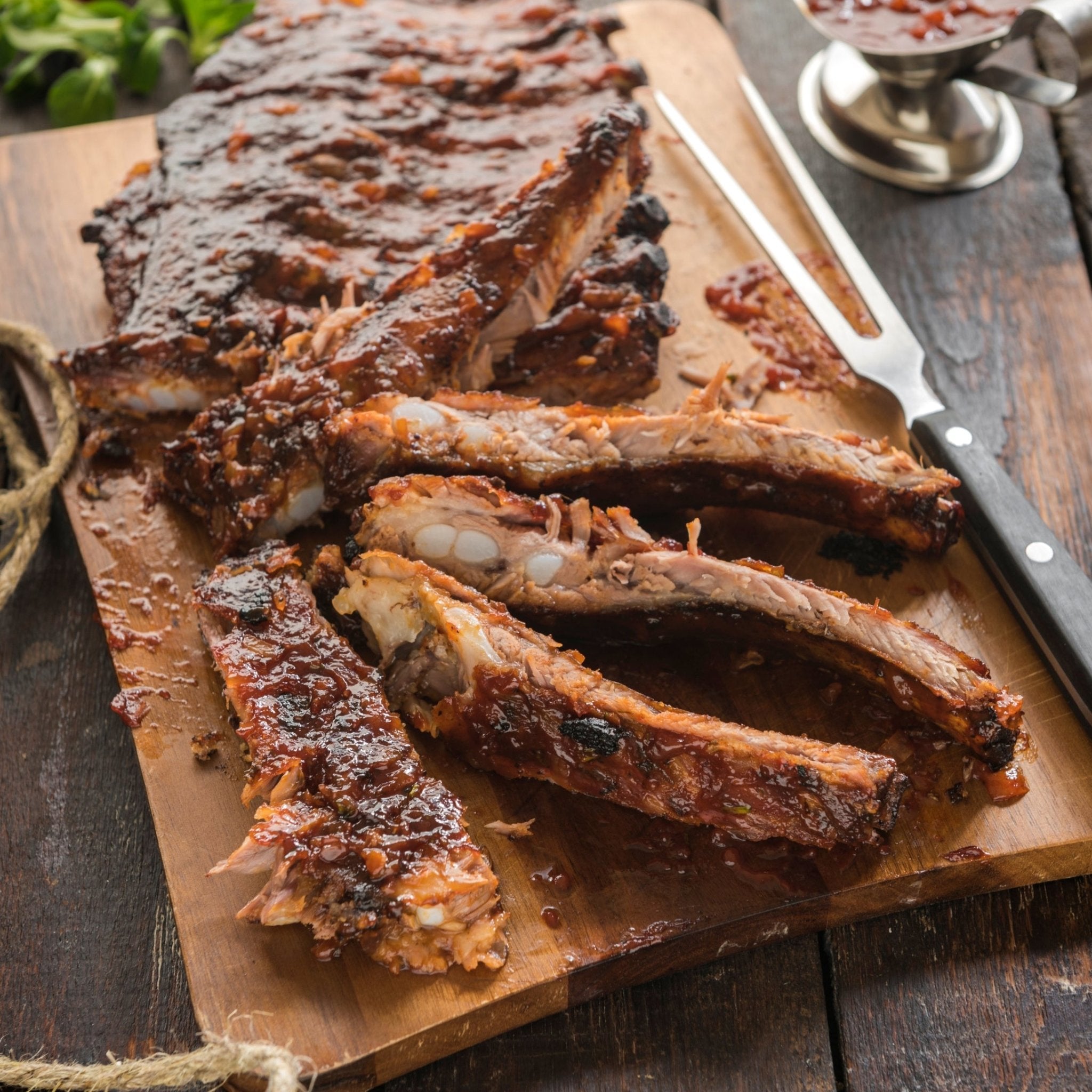 Braveheart Black Angus US Choice Beef Ribs | Pacific Bay