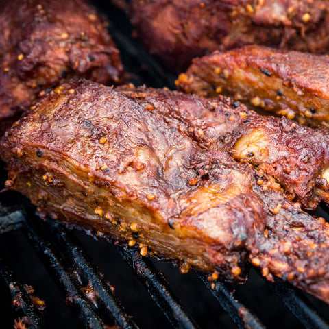 Braveheart Black Angus US Choice Beef Ribs | Pacific Bay