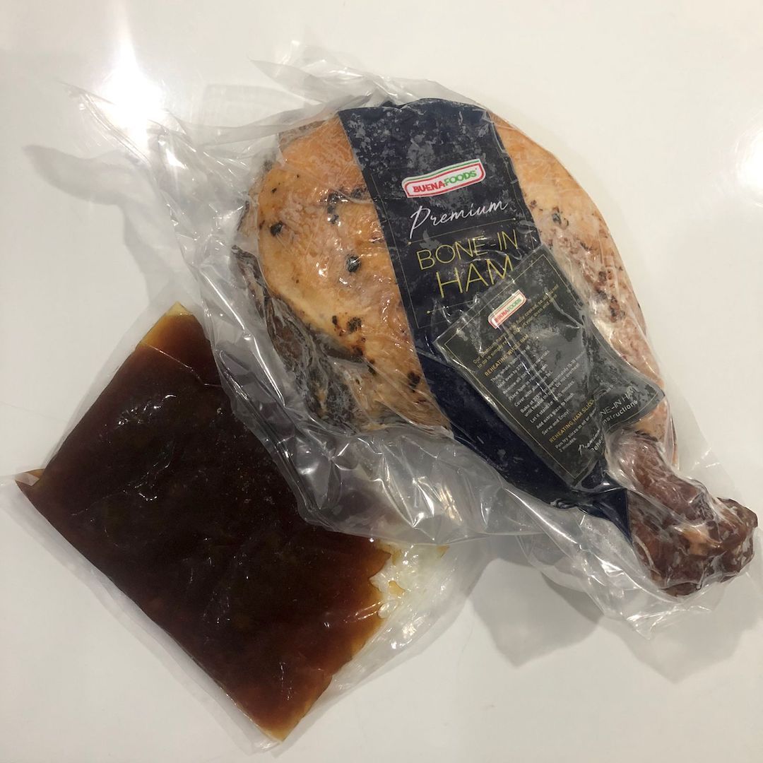 DELI ITEMS | Pacific Bay