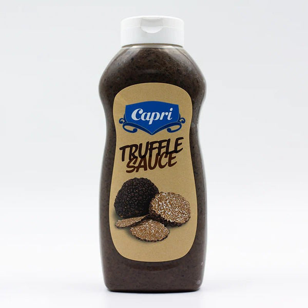Capri Truffle Sauce | Pacific Bay