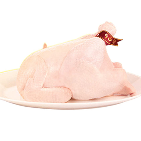 Cooks Premium Whole Chicken | Pacific Bay