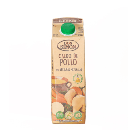 Don Simon Chicken Broth | Pacific Bay
