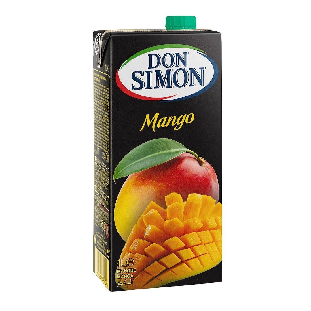 Don Simon Mango Juice | Pacific Bay