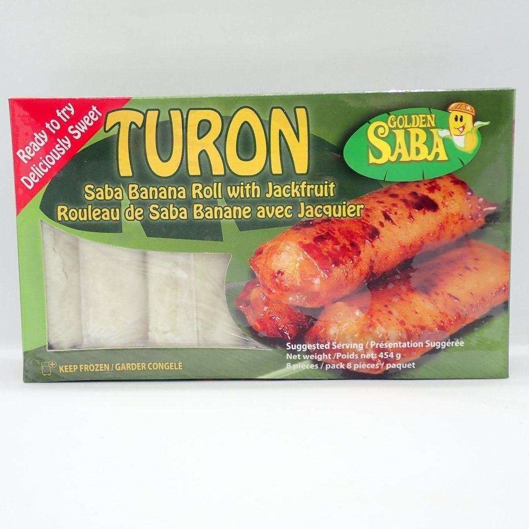 Frozen Turon | Pacific Bay