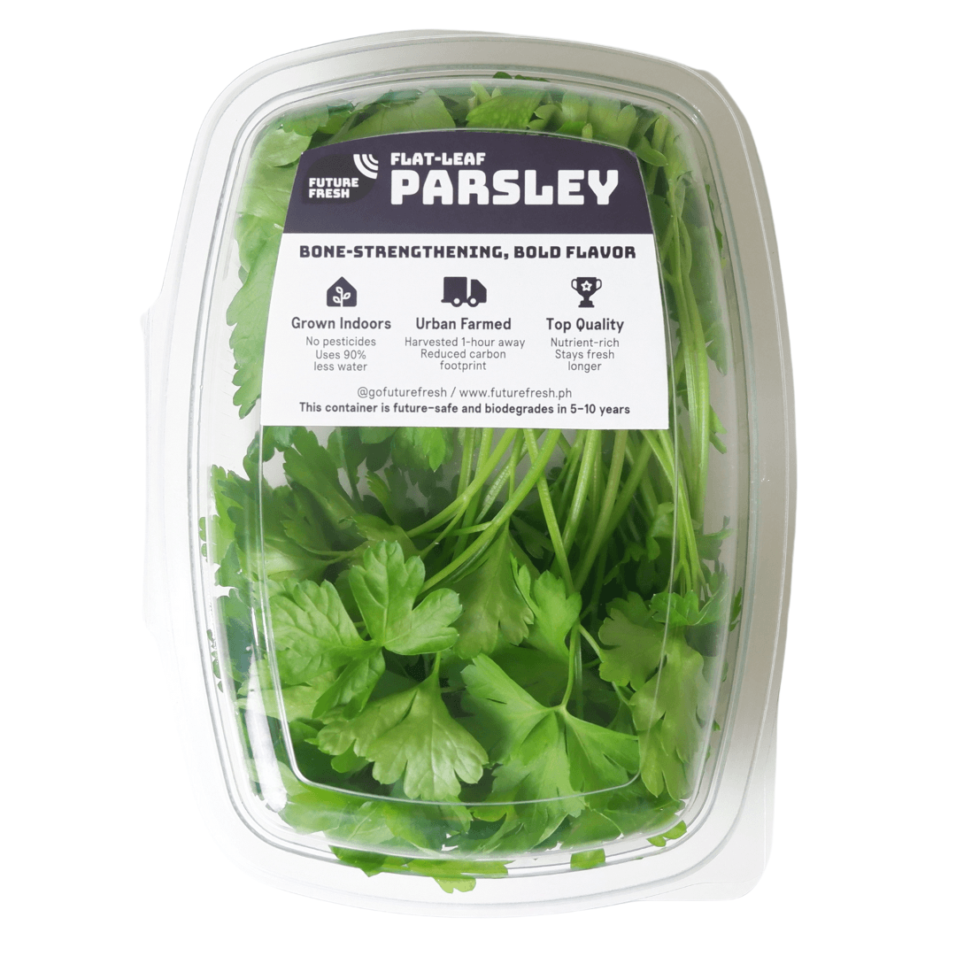 Future Fresh Italian Flat Leaf Parsley Pacific Bay future-fresh-italian-flat-leaf-parsley-pacific-bay