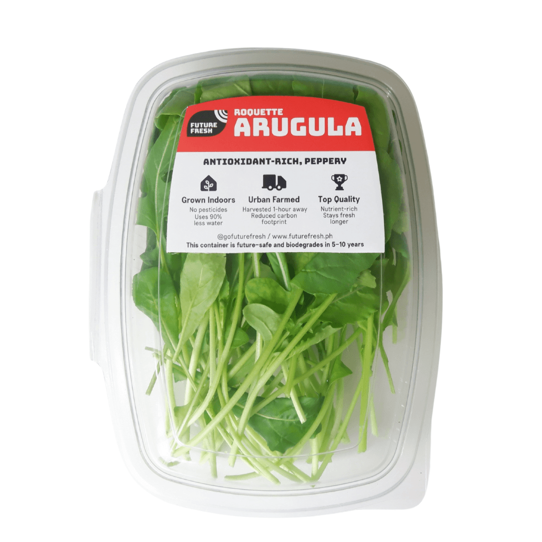 FRUIT, VEGETABLE & PLANT BASED | Pacific Bay