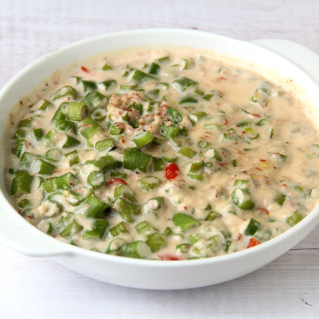 Gising Gising | Pacific Bay