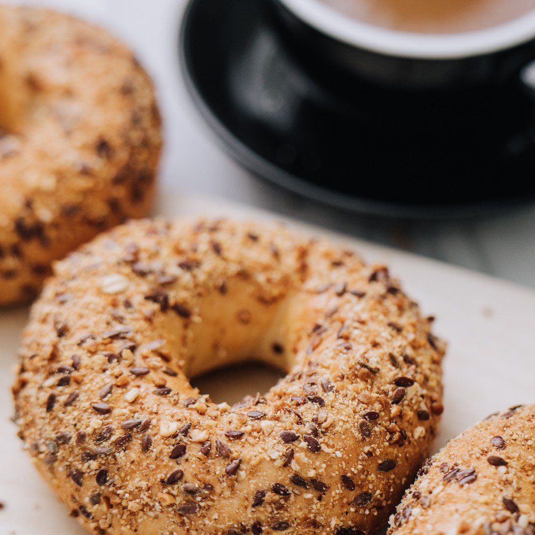 GO.EATS | Pacific Bay