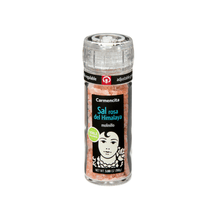 Himalayan Pink Salt Grinder | Pacific Bay