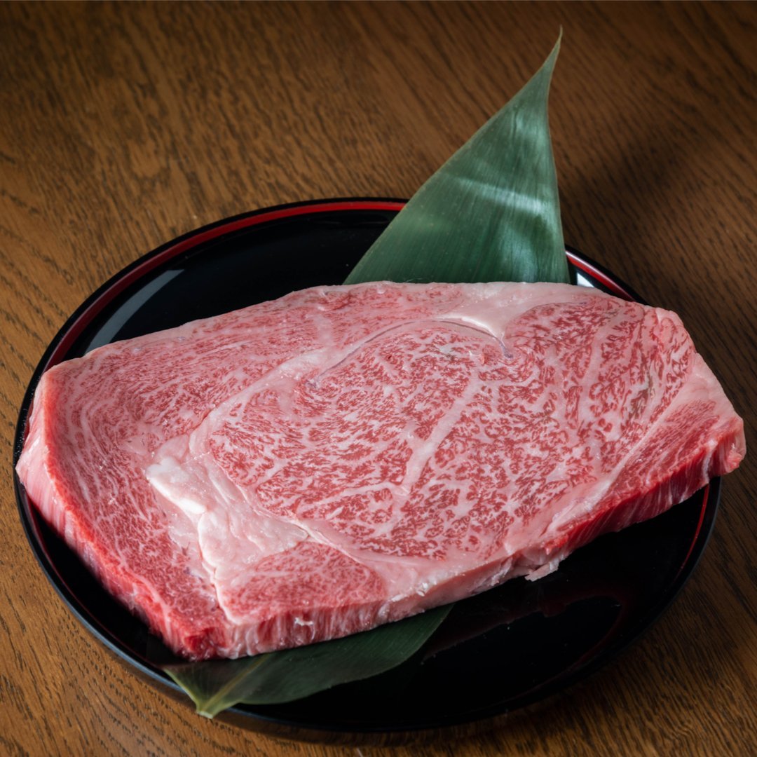 Hokkaido Japanese Wagyu A4 Ribeye | Pacific Bay