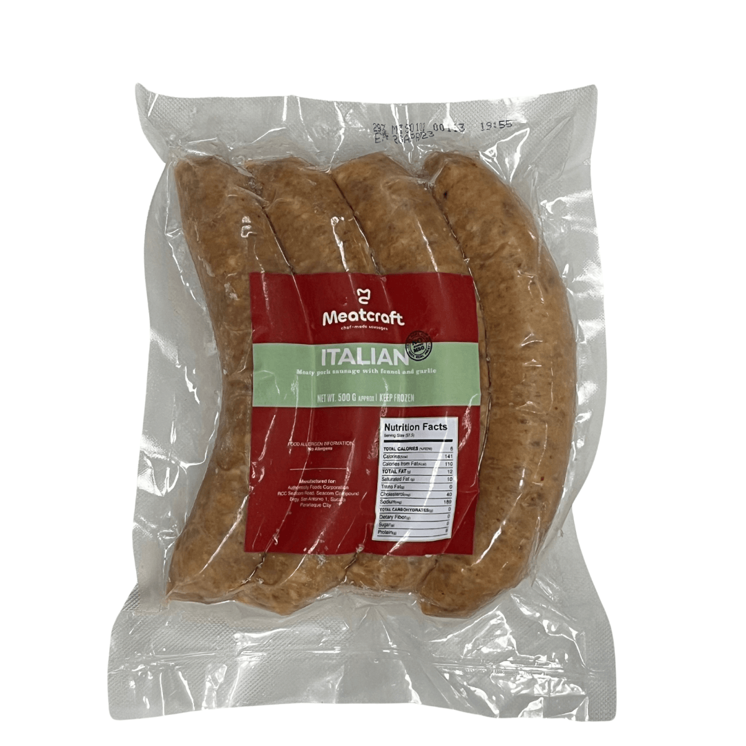 DELI ITEMS | Pacific Bay