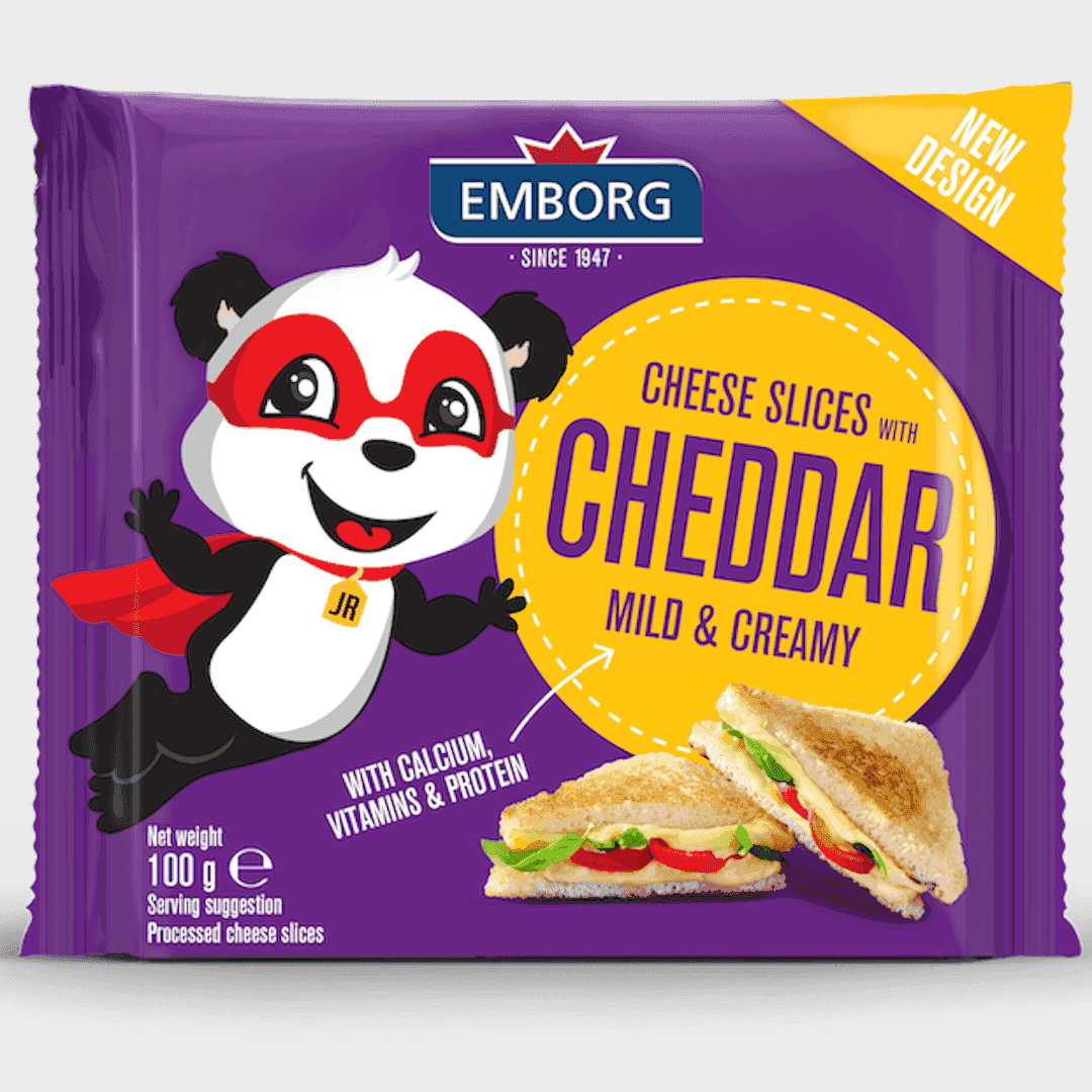 CHEESE | Pacific Bay