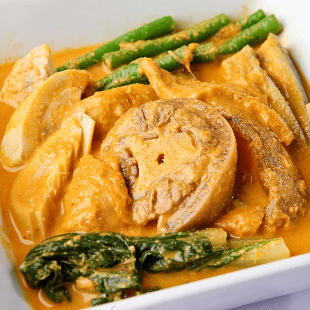 Kare-Kare | Pacific Bay